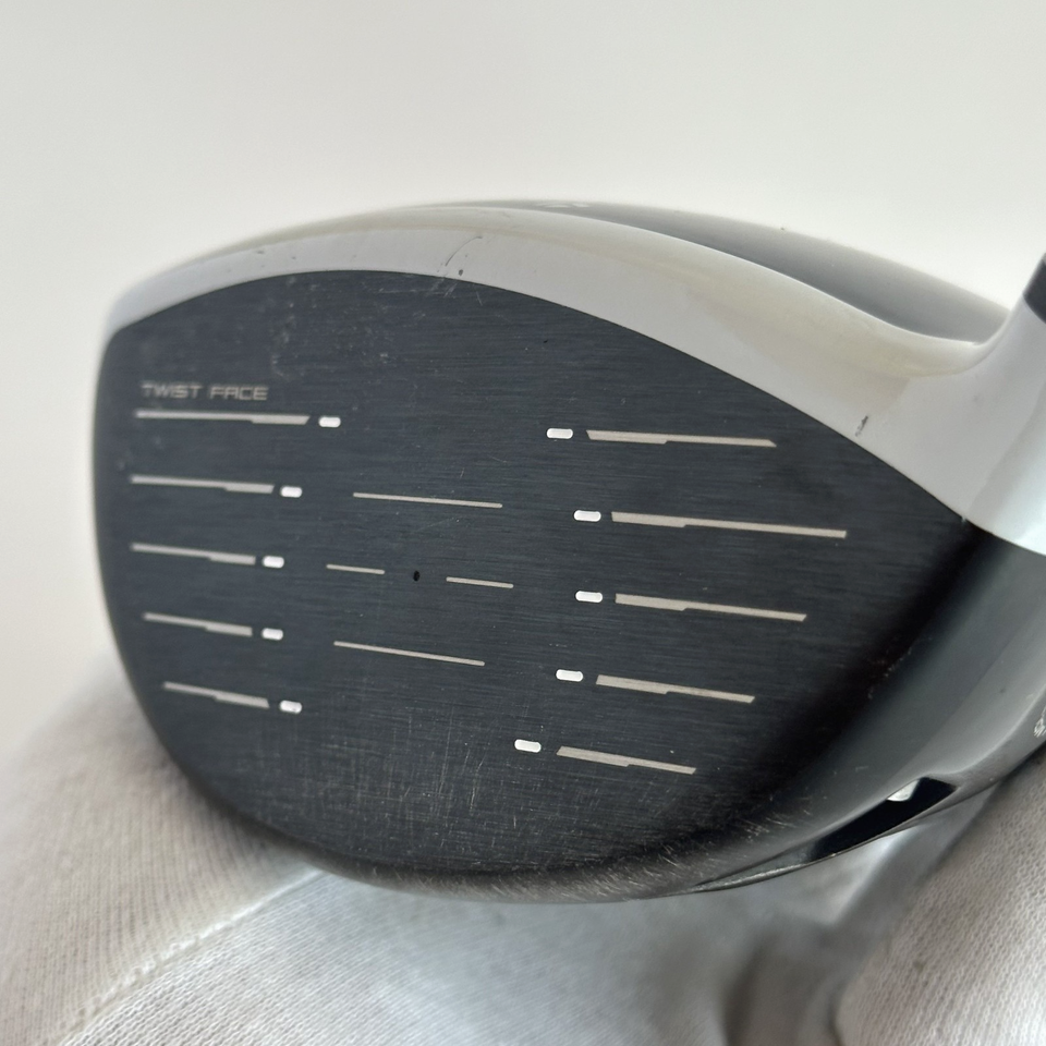 TaylorMade SIM2 MAX D 10.5 Driver Right Hand USED With Headcover FAST ...
