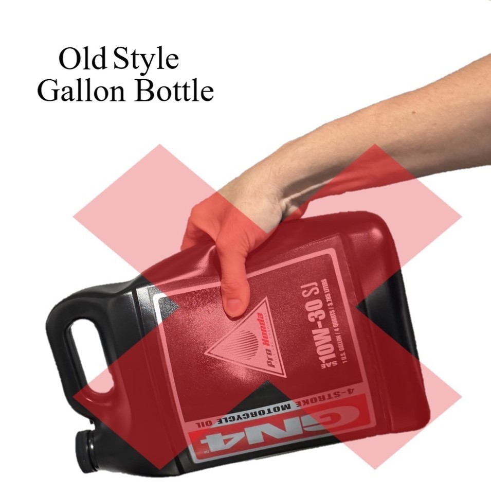 OE Honda Goldwing DCT Oil Change Kit (2018-2025) Oil Filter, O-Rings | eBay