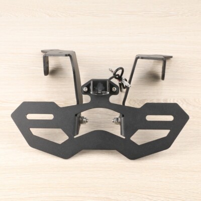 For CF-MOTO 450 MT 2024 Rear Tail Tidy Fender Eliminator License Plate ...