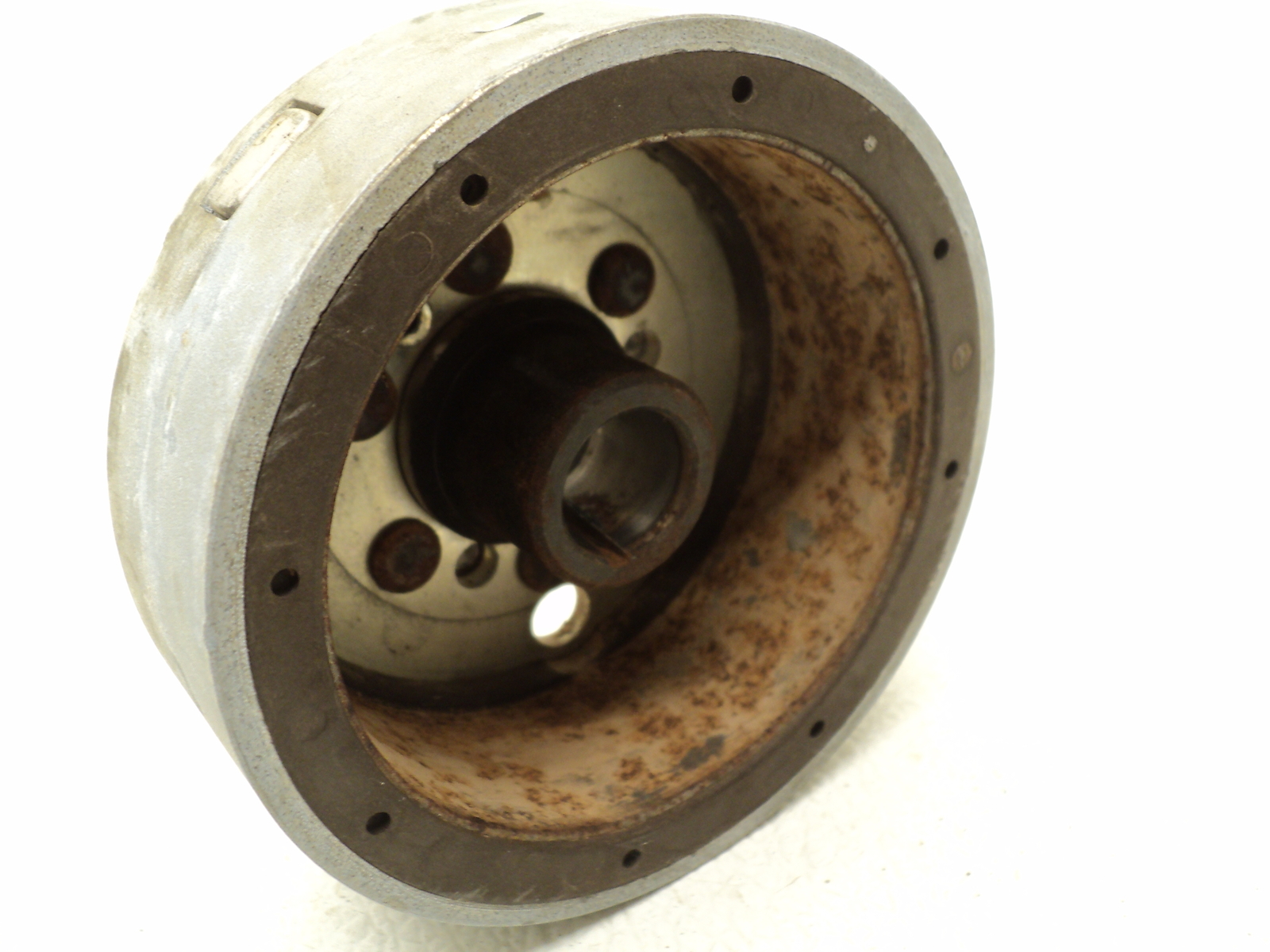 Suzuki LT185 LT 185 ATV #C211 Flywheel / Rotor / Magneto | eBay