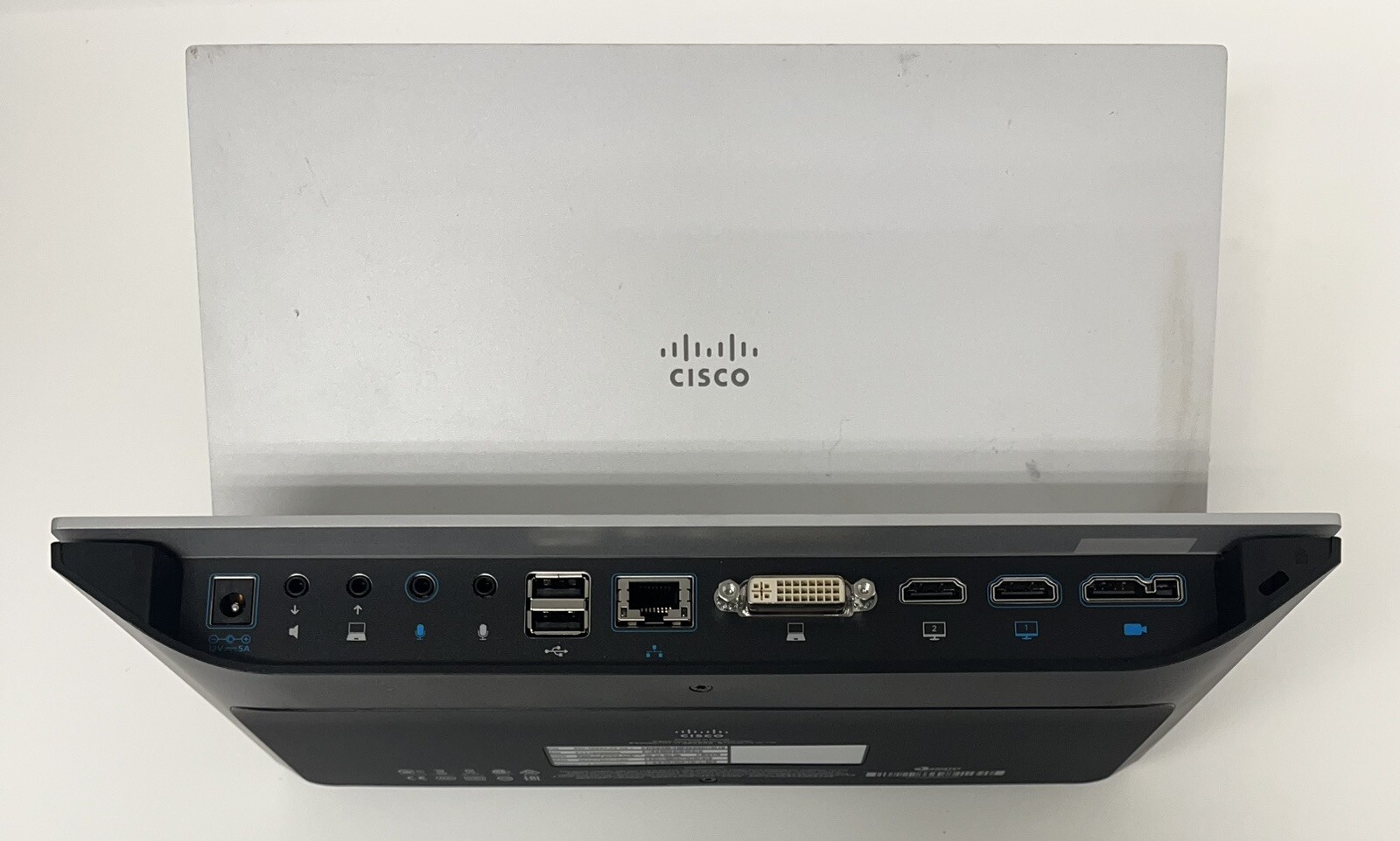 LOT OF 4 Cisco TTC7-21 Telepresence SX20 Video Conference Codec 800 ...