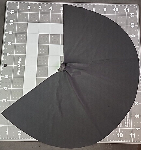 NECA custom fodder soft goods fabric Dracula Vampire Cape for 7" figure ...