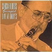 Chuck Hedges - Swingtet Live at Andy's (Live Recording, 2010) for sale ...