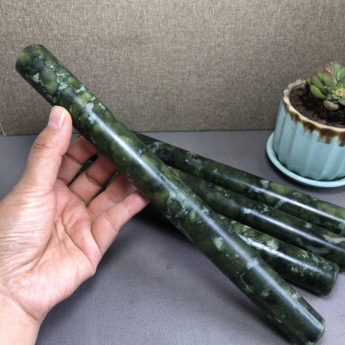 Natural Jadeite Boulder - Polished Raw Cut Natural Form Tyte Jade ...