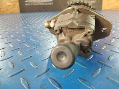 2005 MACK CXN613 VISION E7 L6 DIESEL ENGINE FUEL SUPPLY PUMP PART NO ...