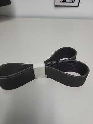 Precor EFX 576i Elliptical Drive Belt (18B) | eBay