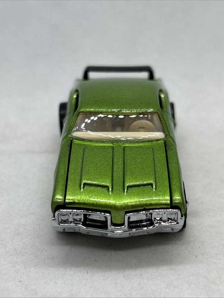 hot wheels redlines olds 442 RLC CONVERSION | eBay