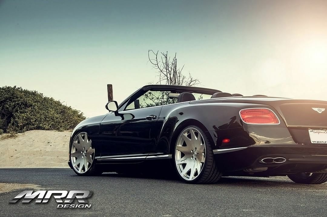 22" MRR HR3 Wheels 22x9 5x114.3 +38 Silver Machined Rims Set 4 | eBay