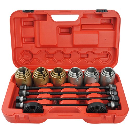 Rubber Sleeve Disassembly Tool Universal Push-Pull Sleeve Tool Kit ...