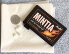 Asahi Mintia Strong Breath Mints: 10 X Cold Smash 10 X Dry hard. Free ...
