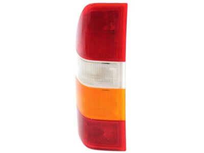 Left Tail Light Assembly fits Dodge Sprinter 3500 2003-2006 Base 75WGGC ...