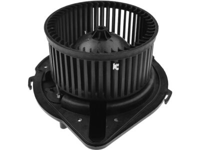 For 1990-1997 Volkswagen Passat Blower Motor Front Autopart Premium ...