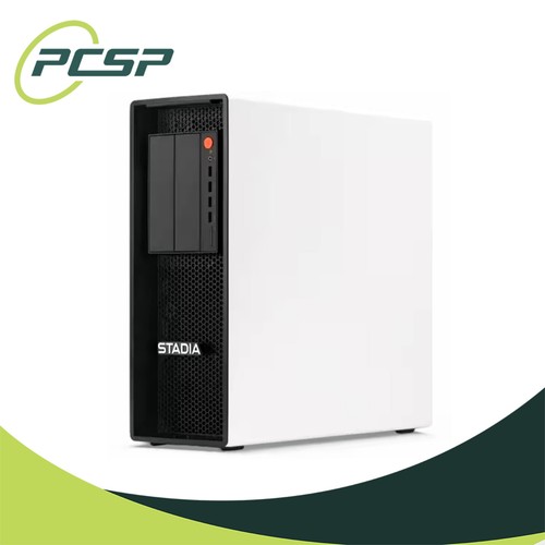 Lenovo P520 Stadia Workstation W-2135 6 Core 3.7GHz 32GB P4000 1TB NVMe ...
