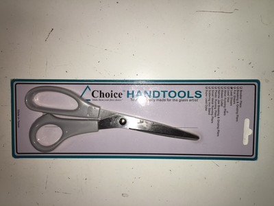 Lead Pattern Shears - Stained Glass Supplies and Lead came Supplies | eBay