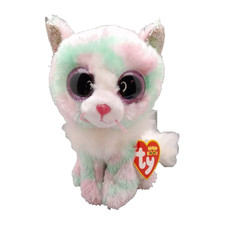 Opal the Cat - Beanie Boos - Beaniepedia