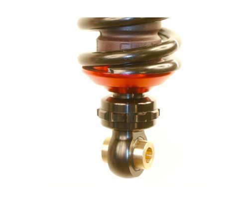 Honda TRX 300EX TRX300EX Elka Legacy 3 Front and Rear Shocks Suspension ...