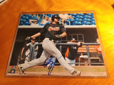 Corey Seager Signed 8x10 Texas Rangers Autograph B | eBay