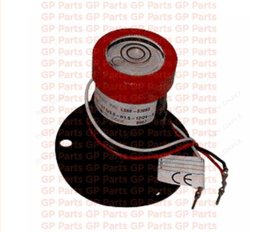 Genie 105142GT, TILT LEVEL SENSOR (Dual Axis1 (N.C.) (12/24V) GR-20 | eBay