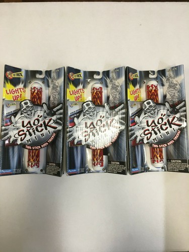 ( 3 ) Yo Stick Mini Red Eye Yoyo | eBay