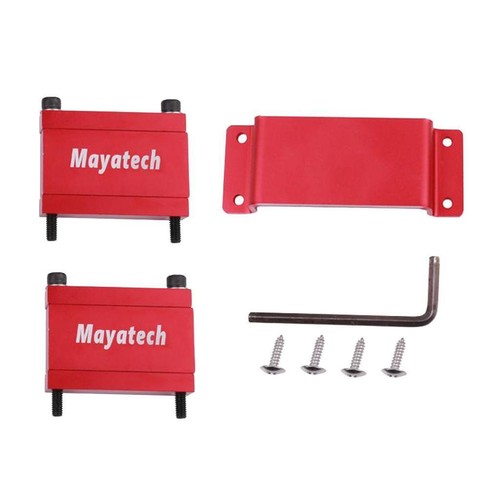 Metal Rc Petrol Engine Test Bench Suitable for Mayatech Methanol | eBay ...