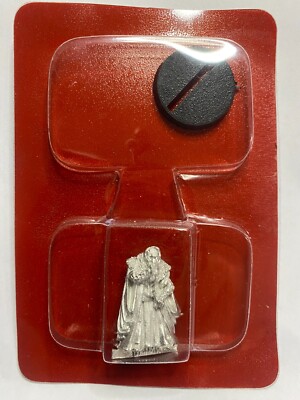 Deagostini - Battle Games in Middle Earth - metal Grima | eBay Australia