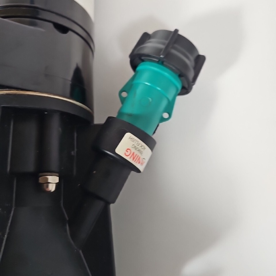 FloJet RV Camper Motorhome Portable Waste Water Pump Kit 18555-000A | eBay