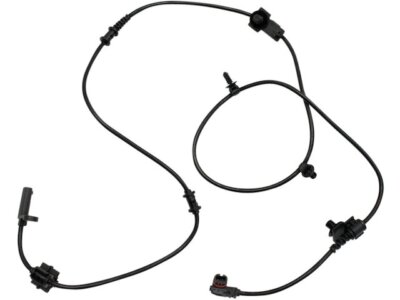 For 2005-2010 Chrysler 300 ABS Speed Sensor Rear Left 73912SSCF 2006 ...