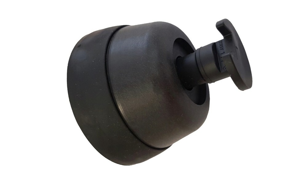 Per Mercedes Classe E S 1991-2005 Sl Tamponi Supporto di Sollevamento ...