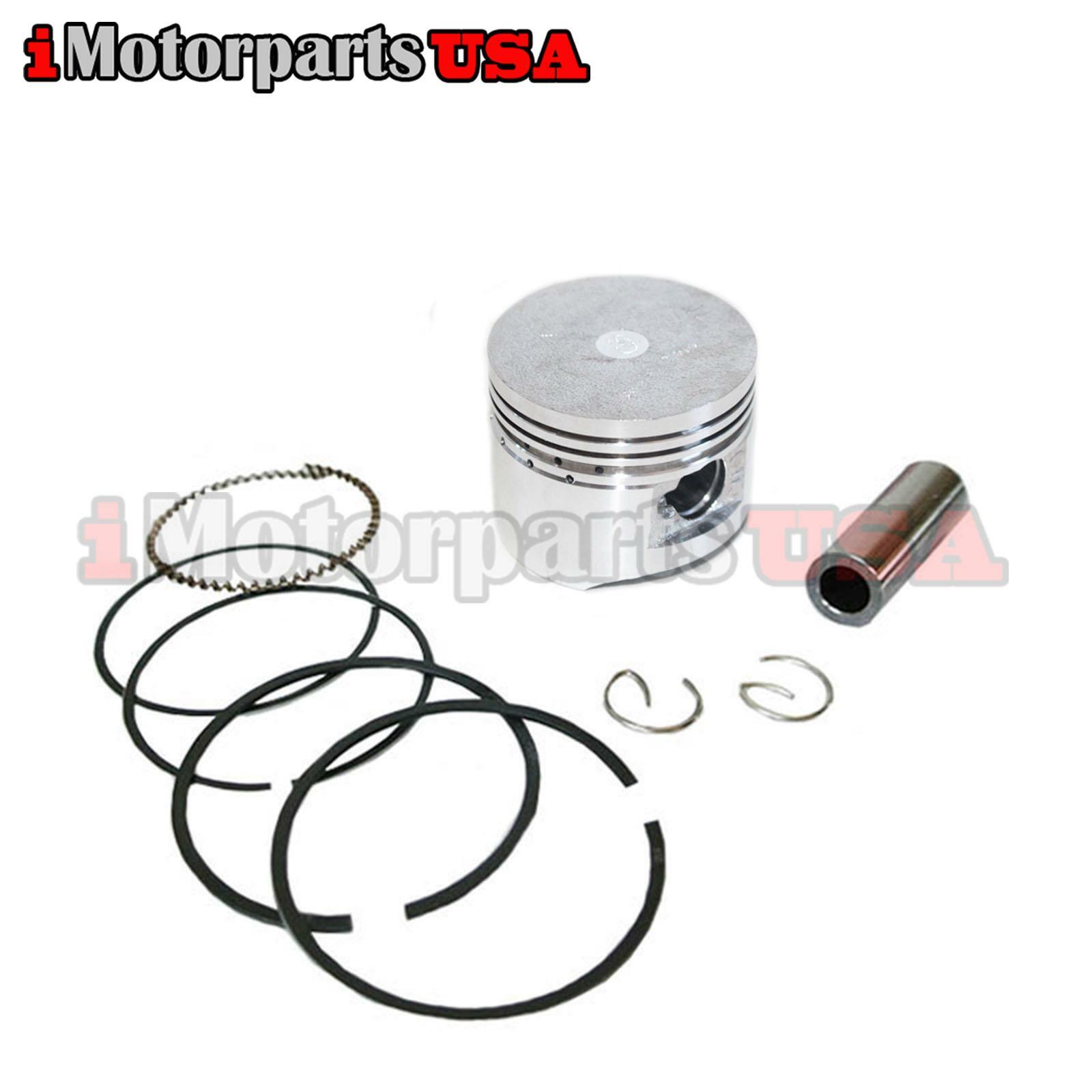 BAJA BA90 WD90 DR90 WARRIOR 90 KAZUMA FALCON 90CC ATV DIRT BIKE ...