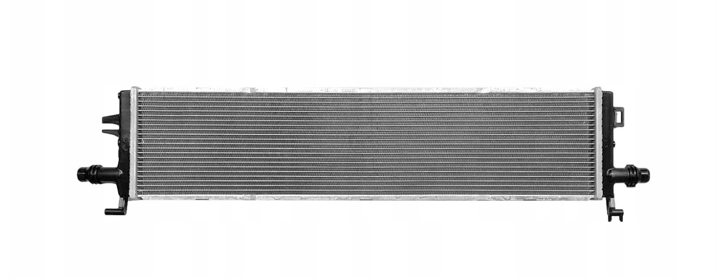 WASSERKÜHLER KÜHLER MOTORKÜHLER MERCEDES C-KLASSE W206 A0995003801 ...