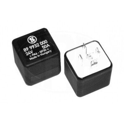 Relais EQ167G 899957 899932000 899932 V23234-A0004-Y059 A 001 545 54 05 ...