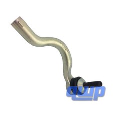 JAGUAR OEM 13-18 XJ Steering Gear-Inner Tie Rod End C2D28554 for sale ...