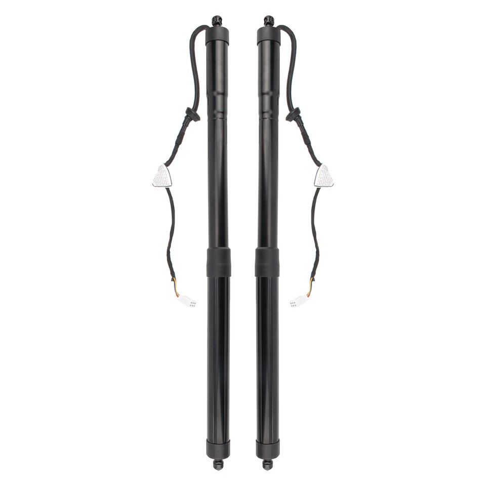 Tailgate Pull Down Motor Struts For Toyota Highlander Left + Right ...