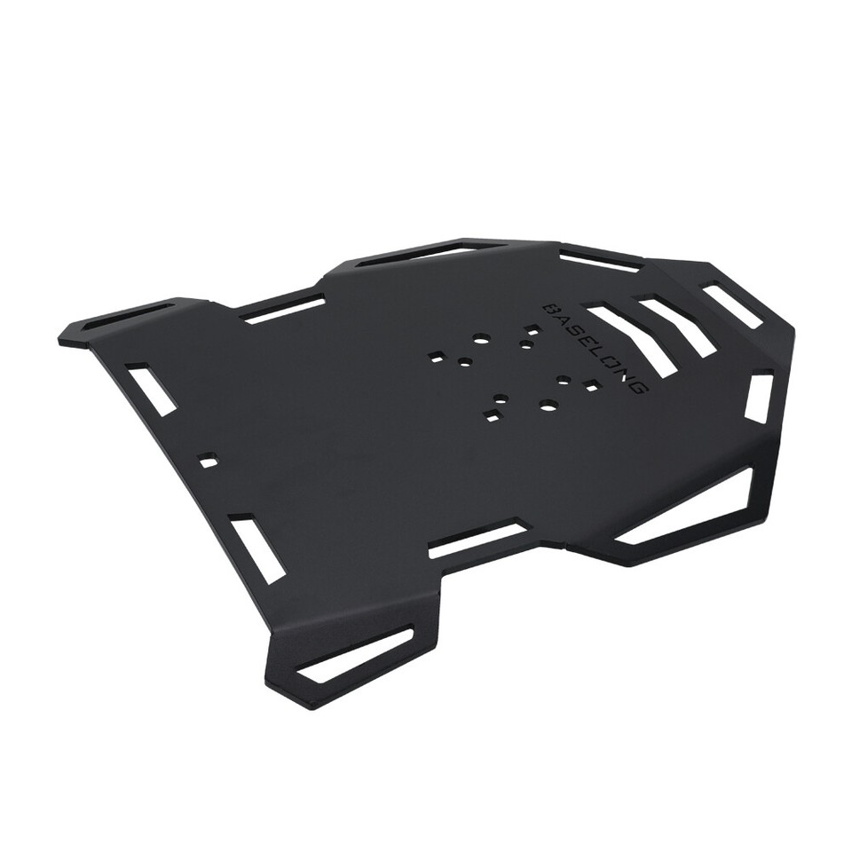 For BMW R1250GS R1200GS LC Rear Seat Covering Plate Rack Pillion ...