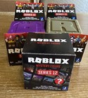 Roblox Series 12 Mystery Box Figure and 4 Other Roblox Series 11? | eBay