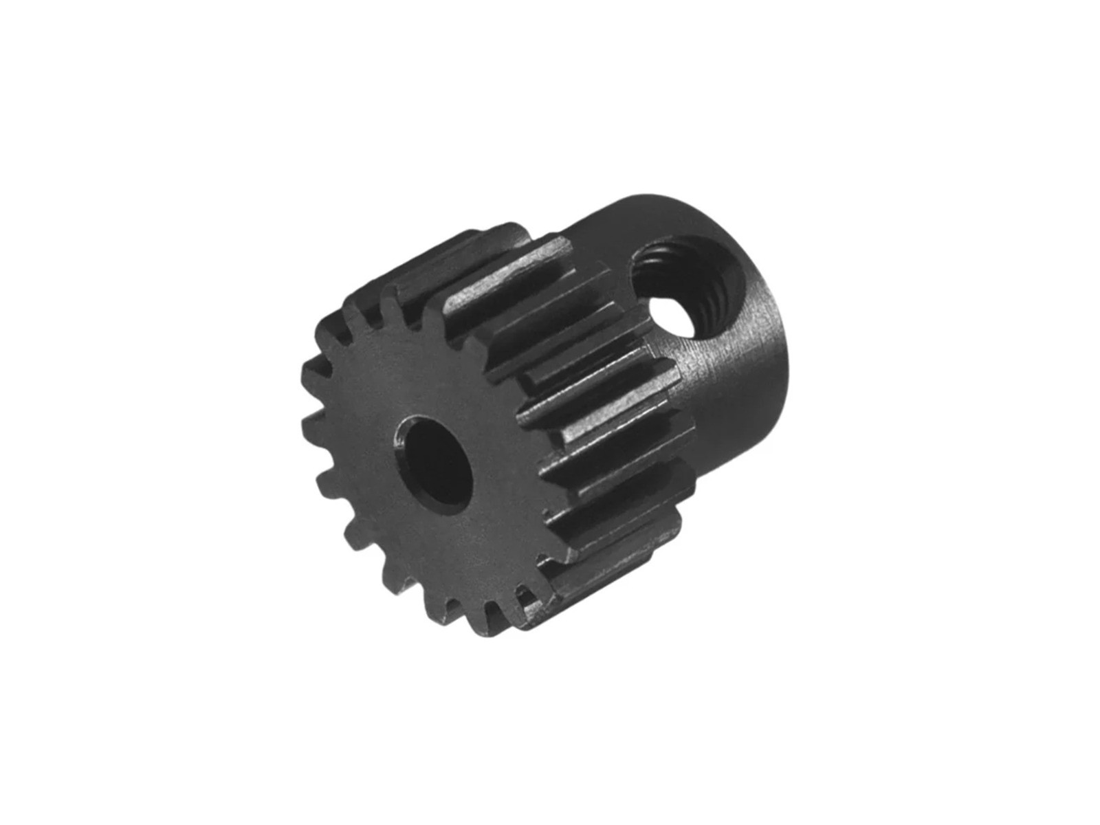 RC Overhaul 0.5 Mod 18T Pinion Gear for 2.3mm Shaft - RCO-AR032-18 for ...