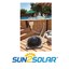 Sun2Solar Deluxe Above Ground Swimming Pool Solar Heater - XD1 | eBay