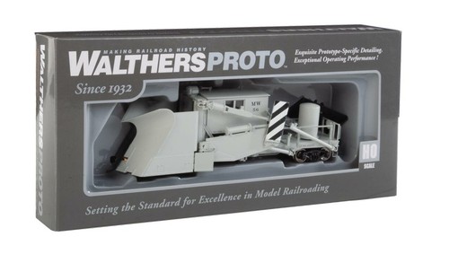 HO Scale Walthers Proto 920-110124 Maintenance of Way #56 Jordan ...