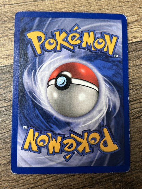 Pokémon TCG Metapod Base Set 54/102 Regular Unlimited Common for sale ...