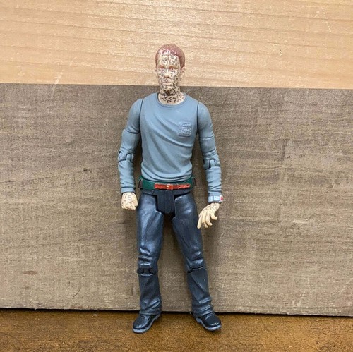 Toby Zed(Posessed) Doctor Who Action Figure 78498365 | eBay