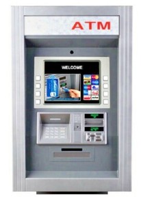 Genmega GT5000 2K ATM Machine | eBay