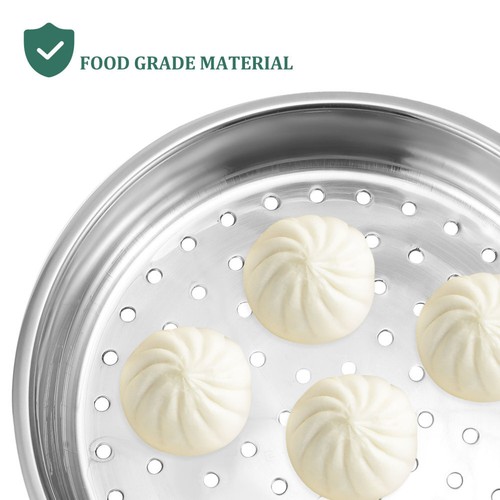 Metal Steamer Pot Vegetable Steamer Basket Wire Steamer Rack | eBay