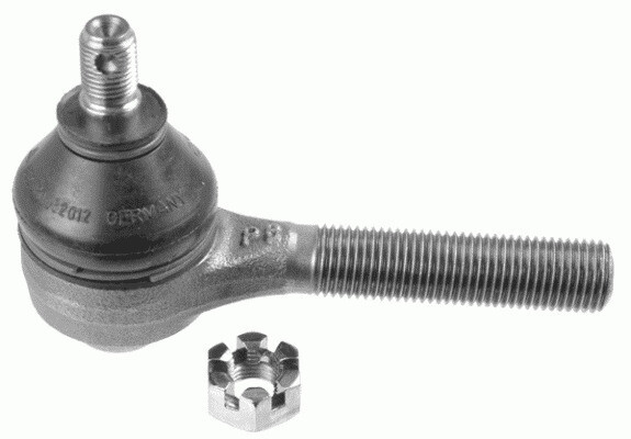 Front Left Tie Rod End 131415811 | eBay