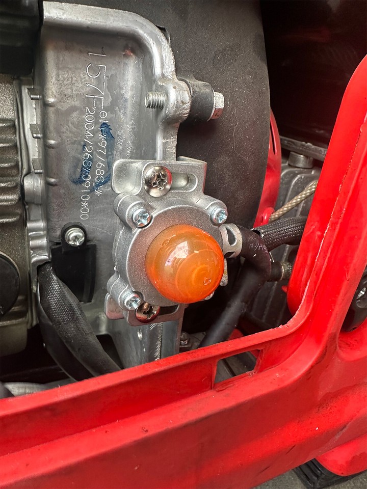 Premium Primer Bulb Ball Fuel Pump Suitable for XG SF2600 Inverter Gas ...