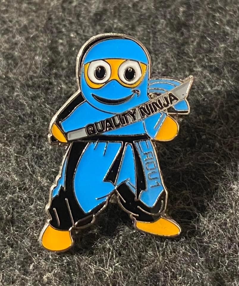 Pin On Ninja Brawl Stars Championship 2024 Ninja Pin Unboxing!