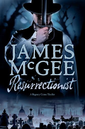Resurrectionist by McGee, James 9781605983875| eBay