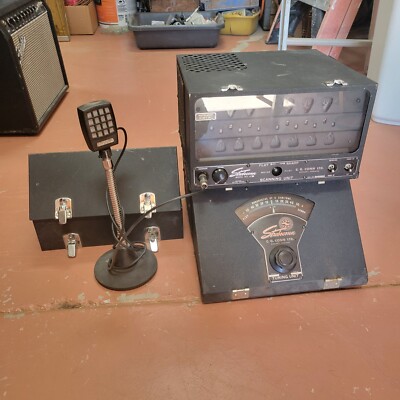 Stroboconn Tunning & Scanning Units | eBay