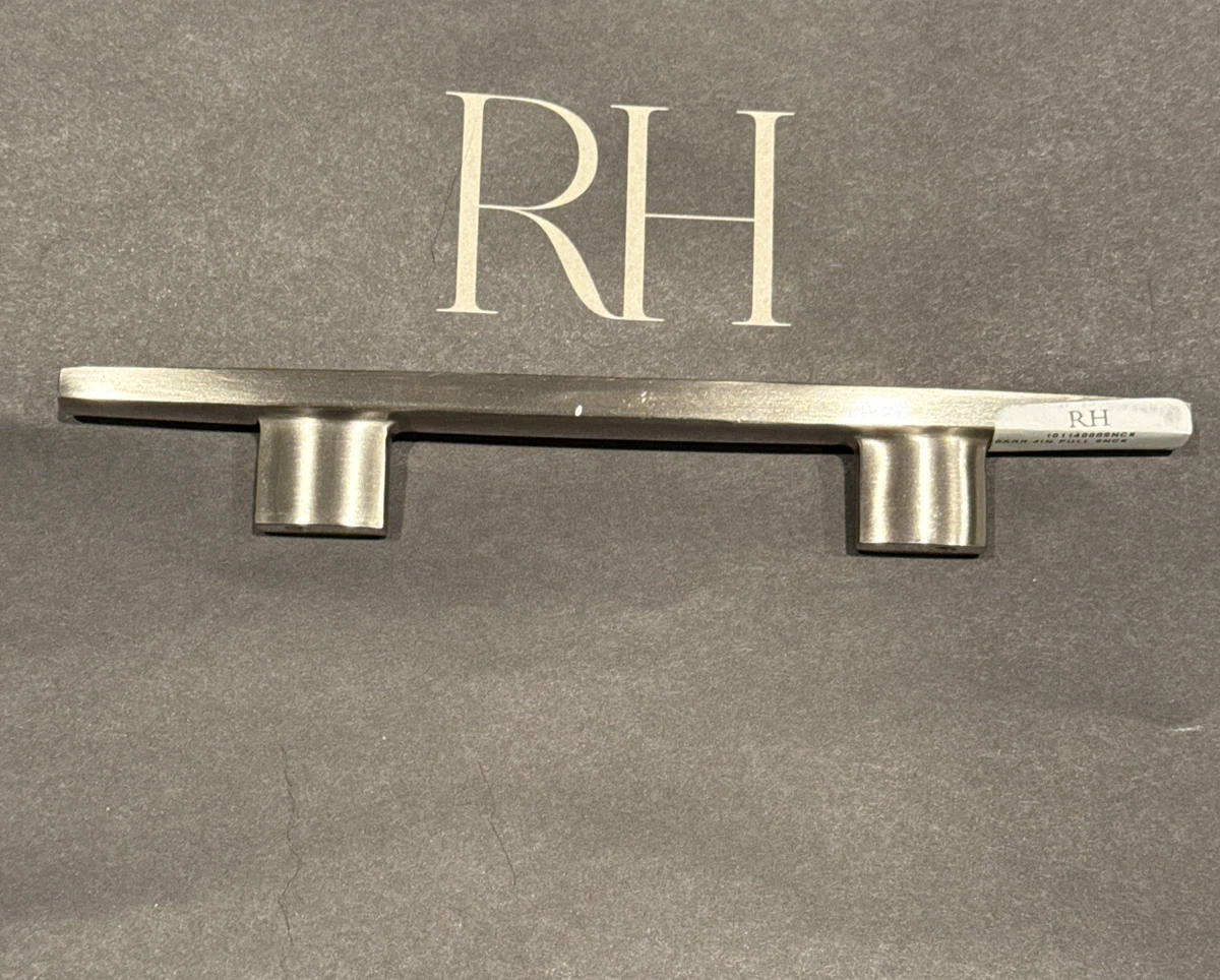 Restoration Hardware Cabinet Pulls | Cabinets Matttroy