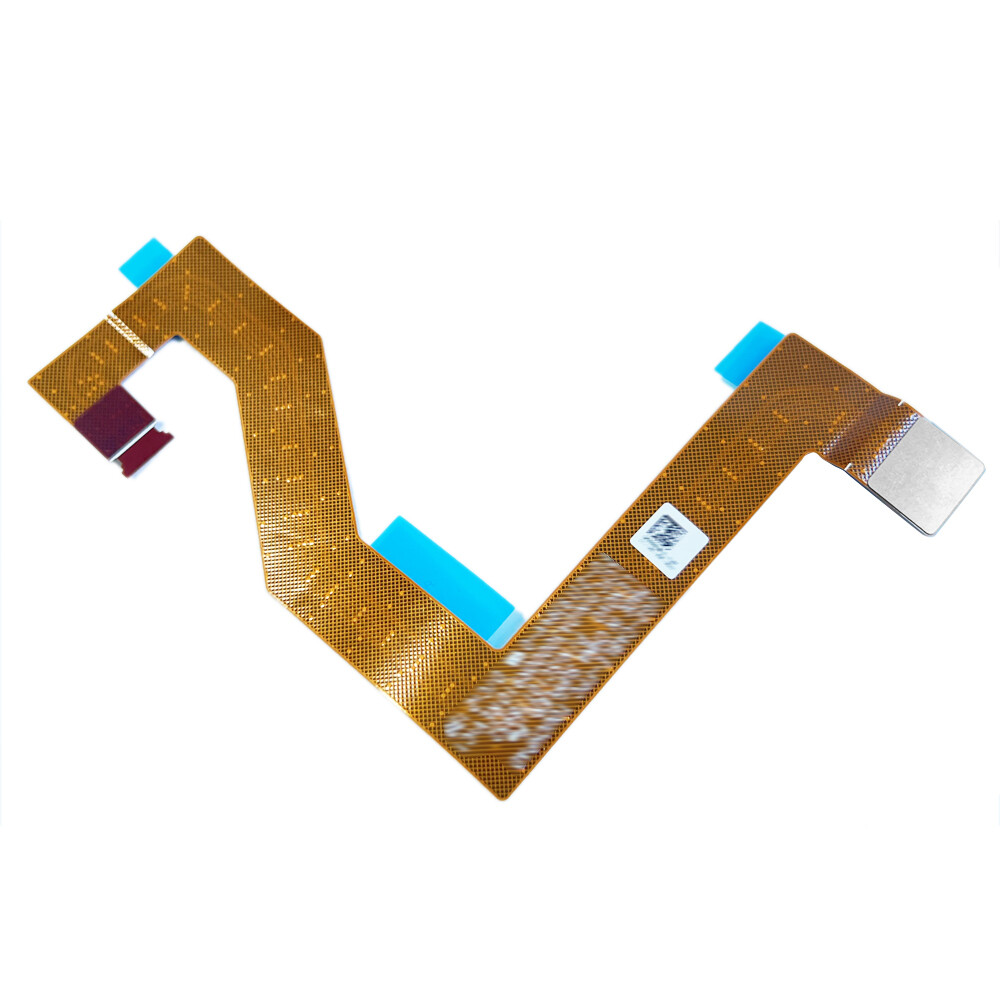 For Lenovo ThinkPadX1 Yoga 7th Gen 21CD 21CE Trackpad Touchpad Cable ...