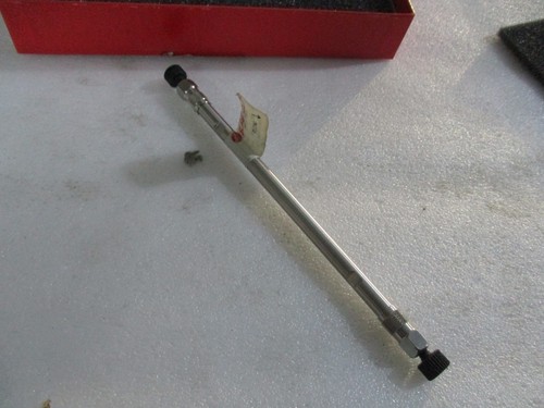Supelco Ascentis Express HPLC Column C18 10cm x 4.6mm 2.7um #53829-U ...